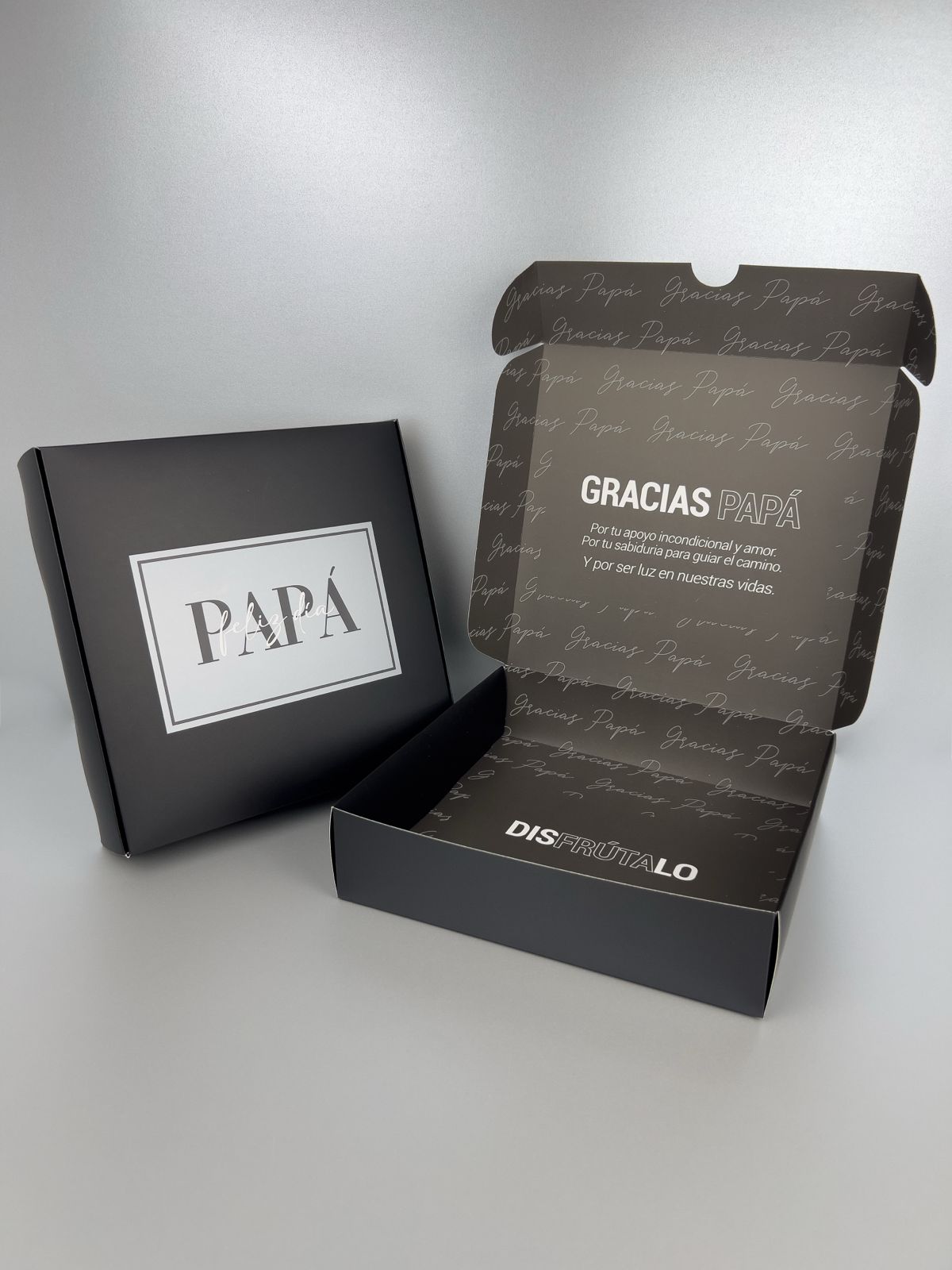 Cajas, Bolsas y Más Empaques Creativos para tu Negocio – WonderV Packing